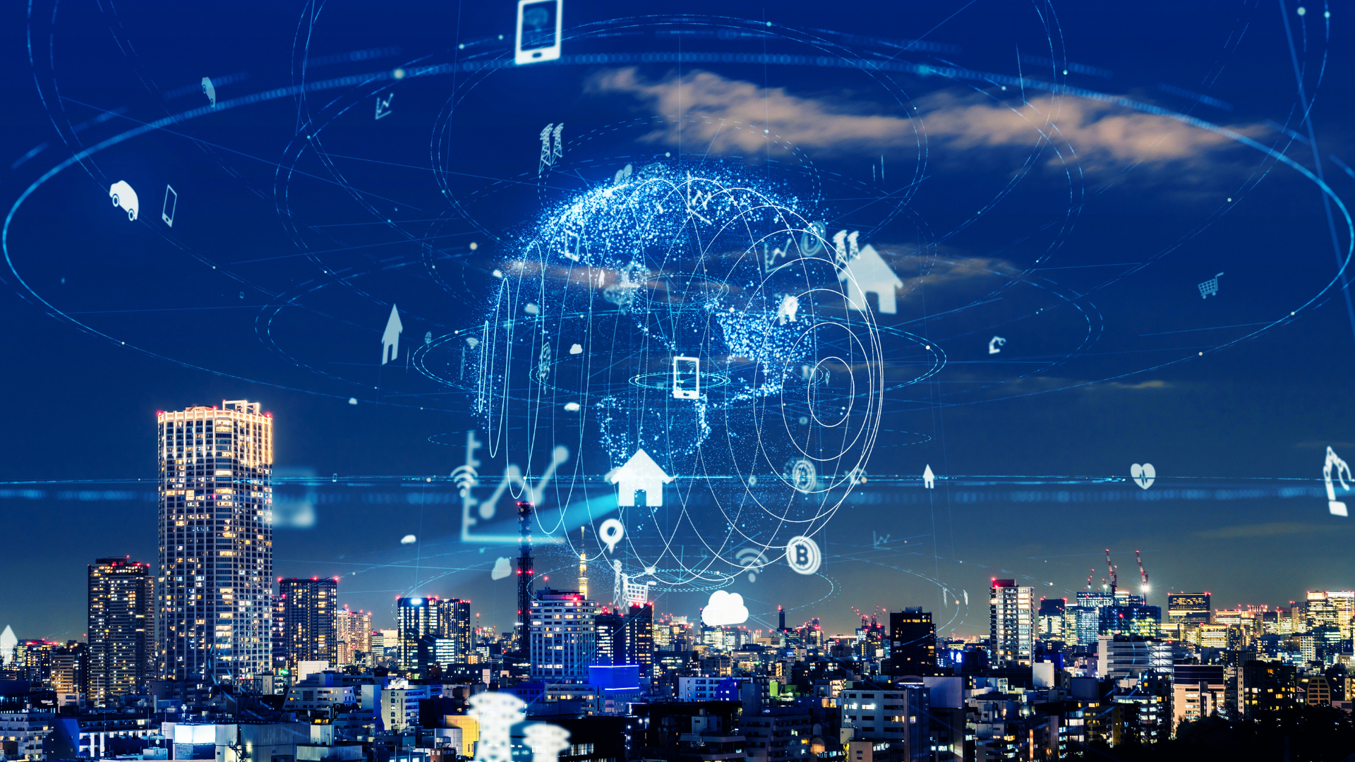 New Subsea Cables to Boost India's Digital Connectivity - ICTpost